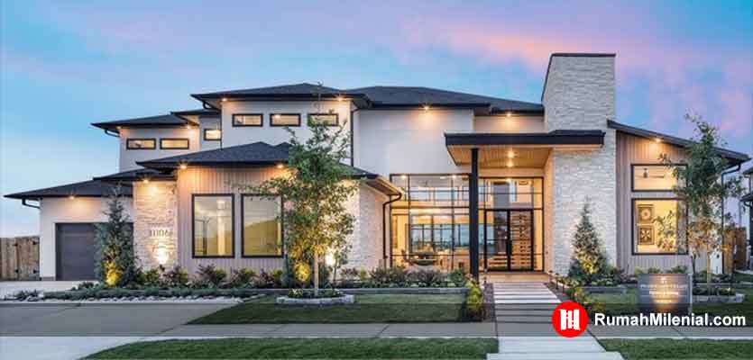 Apa Itu Rumah? Pengertian, Fungsi dan Perannya | Rumah Milenial