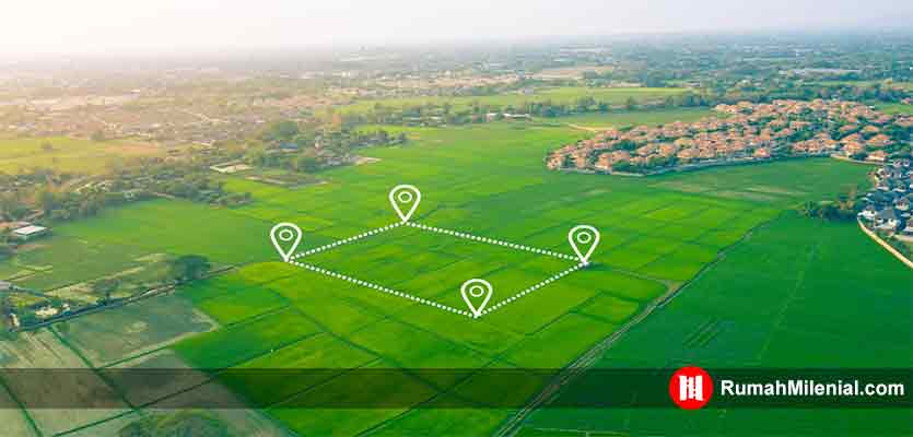 Apa Itu Tanah Kavling? Pengertian, Jenis dan Keuntungannya | Rumah Milenial